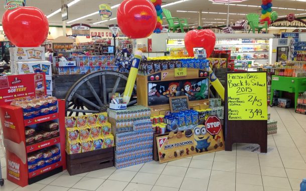 Master Merchandiser Test - CFIG :: Canadian Federation of Independent ...