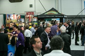 Canadian Grocery Growing in 2017 – GSF-West Puts YOU At the Forefront!