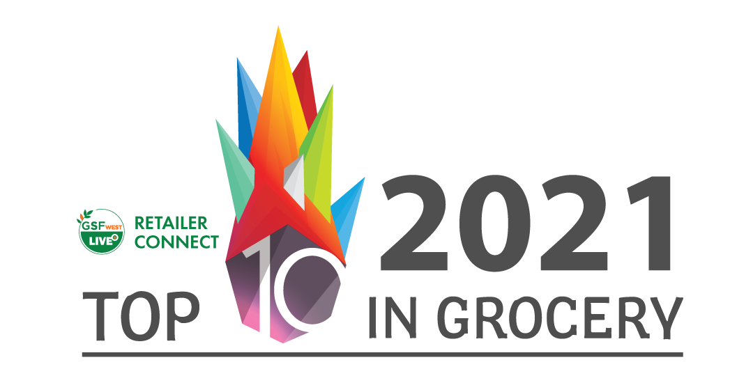 GSF West Live Top 10 In Grocery Awards Announced! - CFIG :: Canadian ...