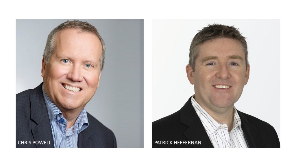 Tree of Life Canada Appoints Patrick Heffernan as Senior Vice President ...