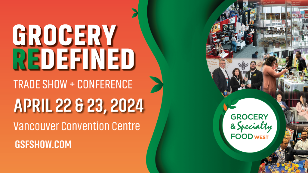 Get Set for GSF 2024 - CFIG :: Canadian Federation of Independent Grocers