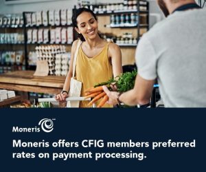 CFIG: Canadian Federation of Independent Grocers