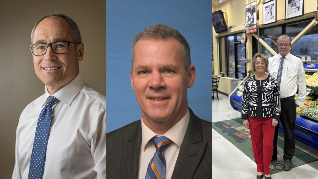 Life Members Announced - CFIG :: Canadian Federation of Independent Grocers